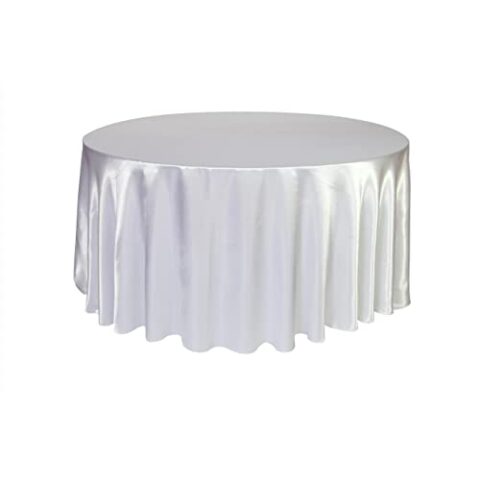 Round Tablecloths | Overstreet Event Rentals
